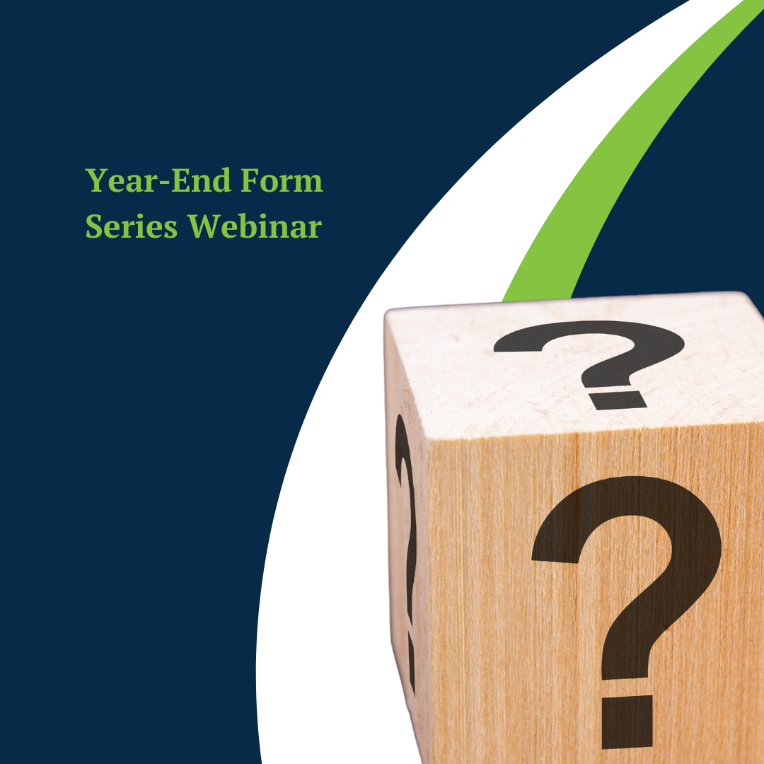 Year-End Payroll Checklist: Key Tasks to Complete Before the New Year Year-End Payroll Checklist: Key Tasks to Complete Before the New Year